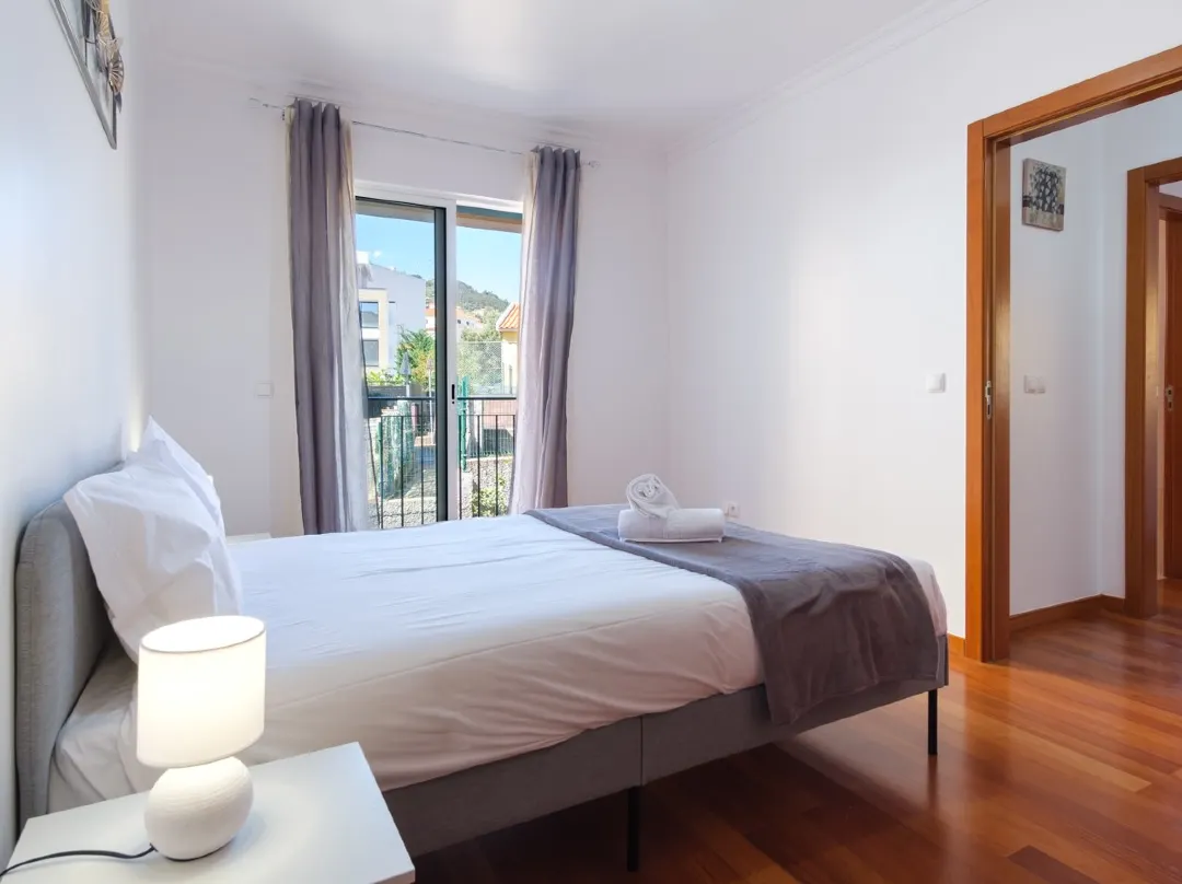 Guestready - Umas Férias Maravilhosas Na Madeira - Madeira