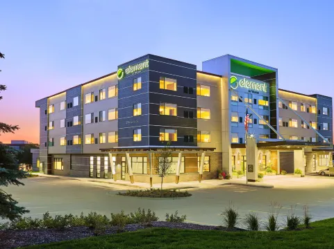 Element Indianapolis Carmel - Noblesville, IN