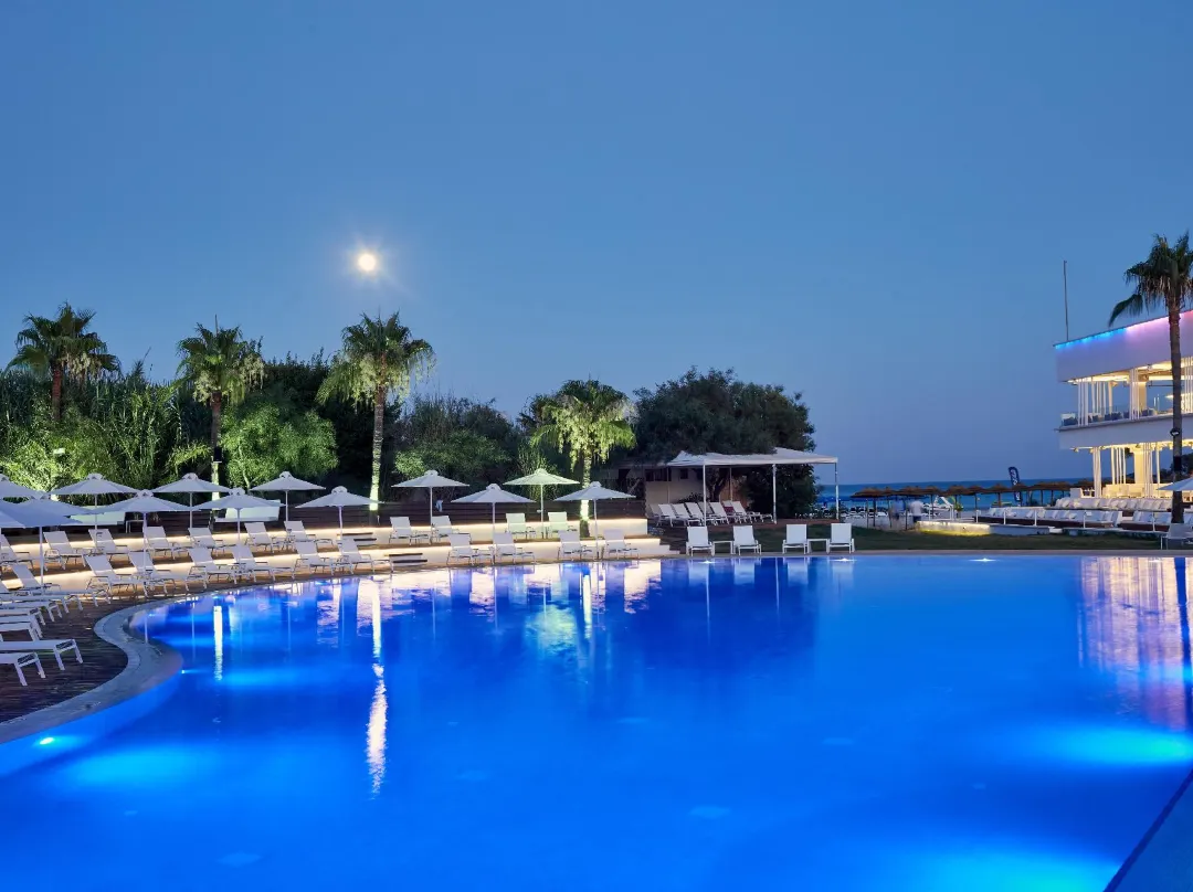 So Nice Club Resort - Northern Cyprus