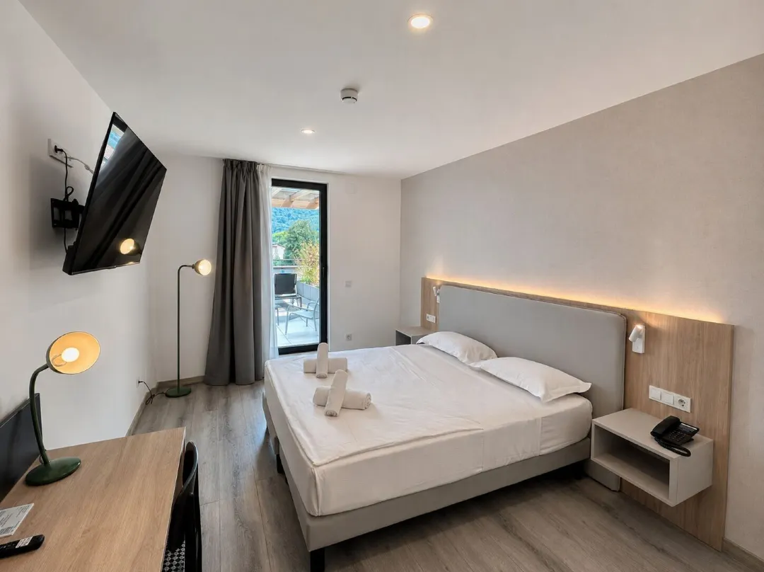 Lake And More Suite Hotel - Sarnico