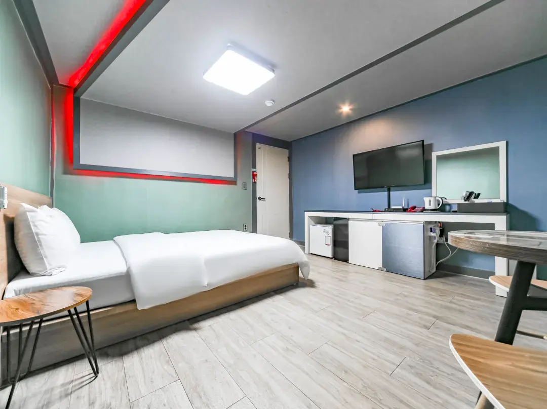 Gumi Wonpyeongdong K1 - Gumi-si