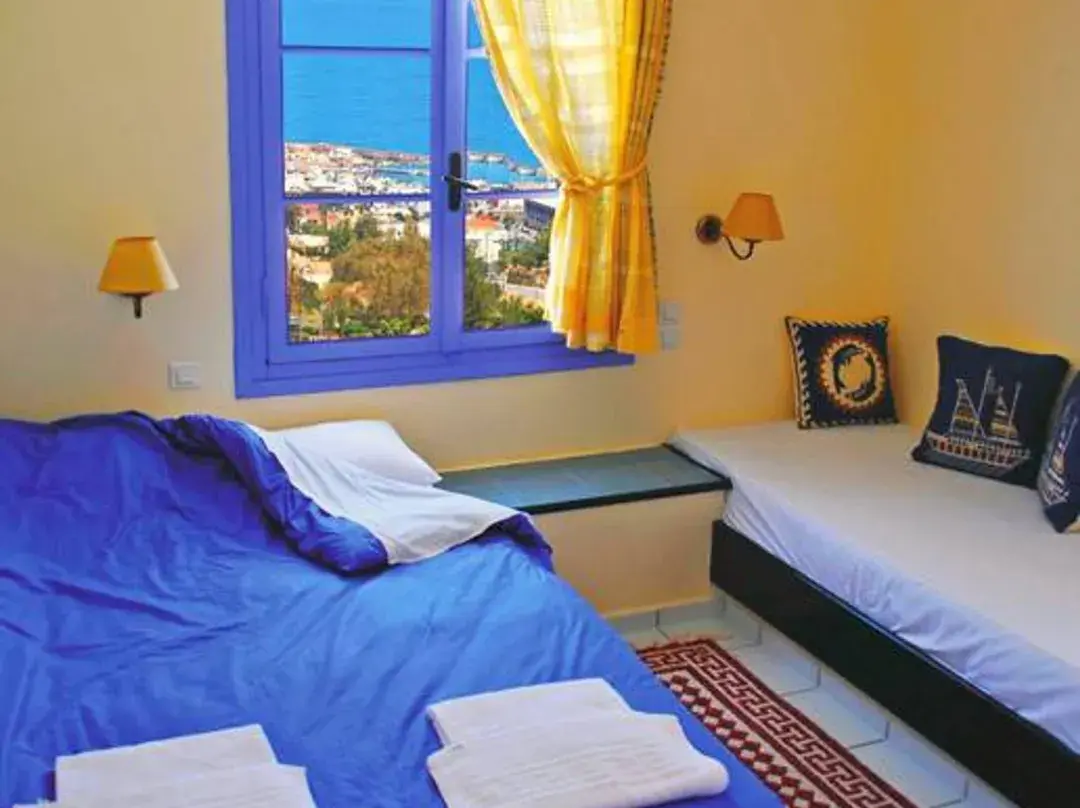 Very Spacious And Well Equipped Room Near The Sea - Hersonissos