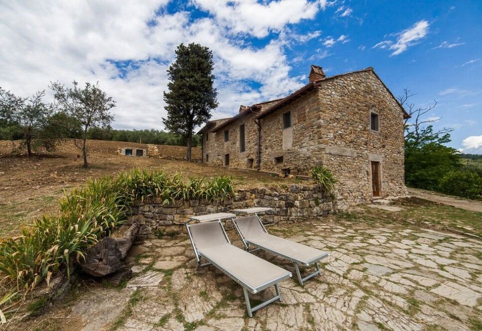 Il Pergolato, Pontassieve, 2025 Updated Prices and Discounts | Trip.com
