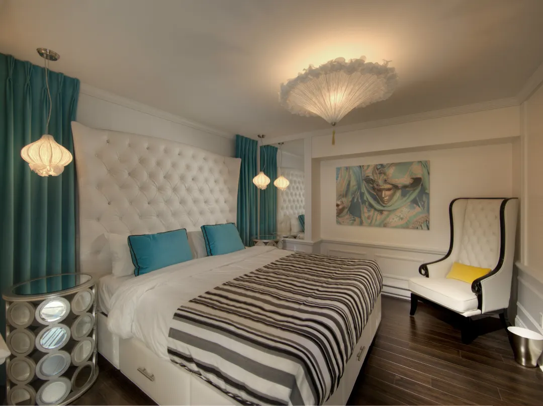 Hôtel Plaza Québec Par Jaro - 퀘벡
