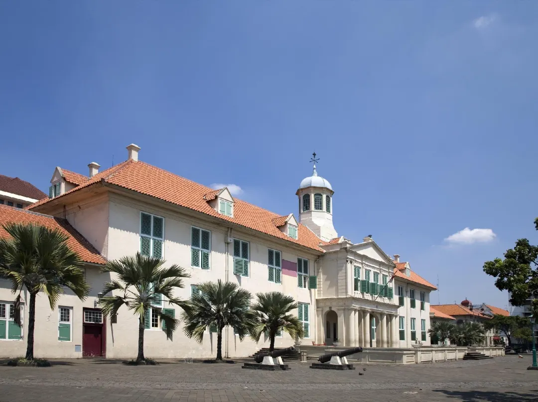 Hotel Arwana - Jakarta