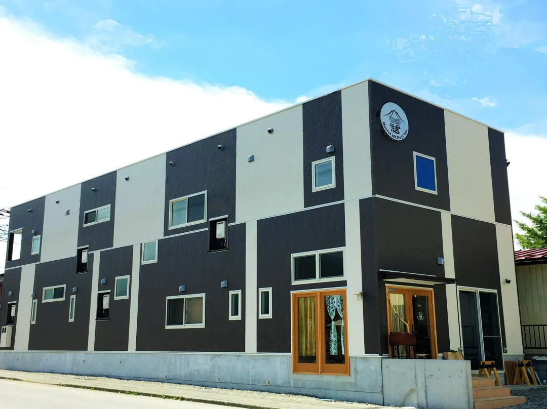 Hostel Fujisan You - Fujiyoshida