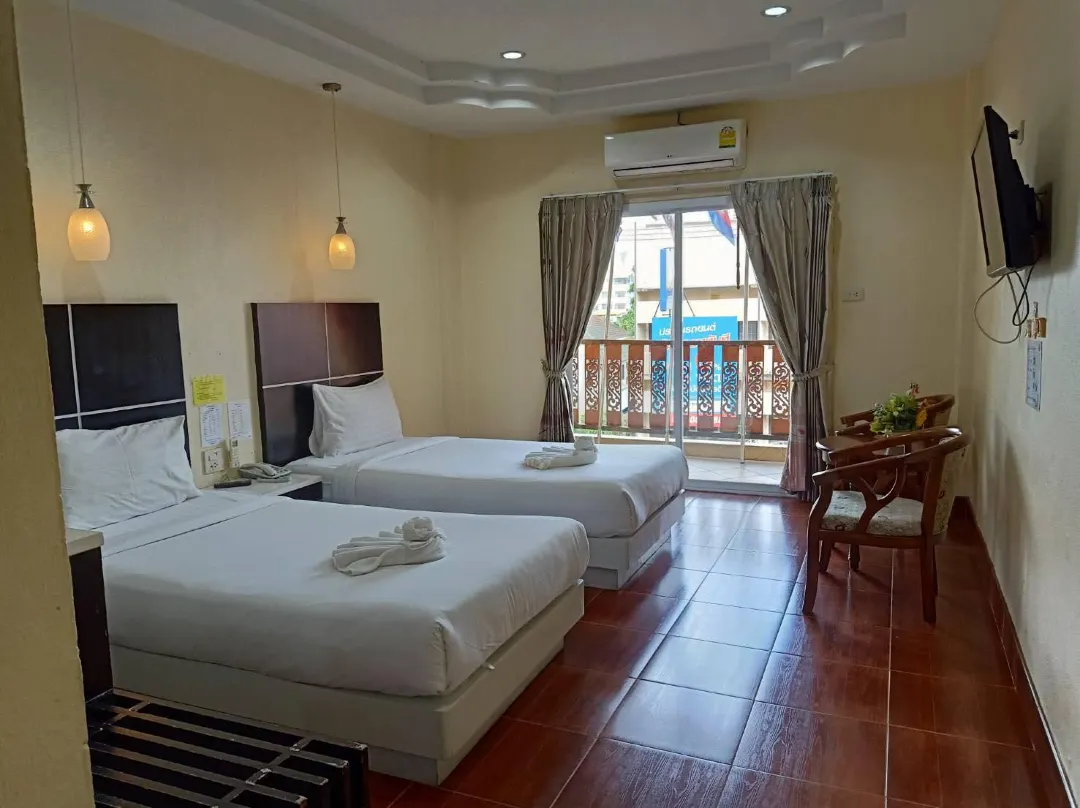 V.hotel & Resort - Hat Yai