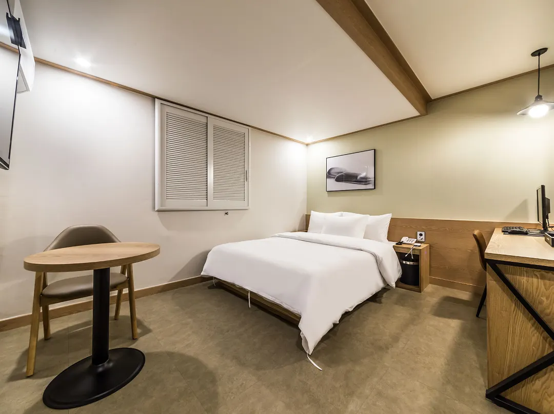 Hotel Xym - Gwangmyeong-si