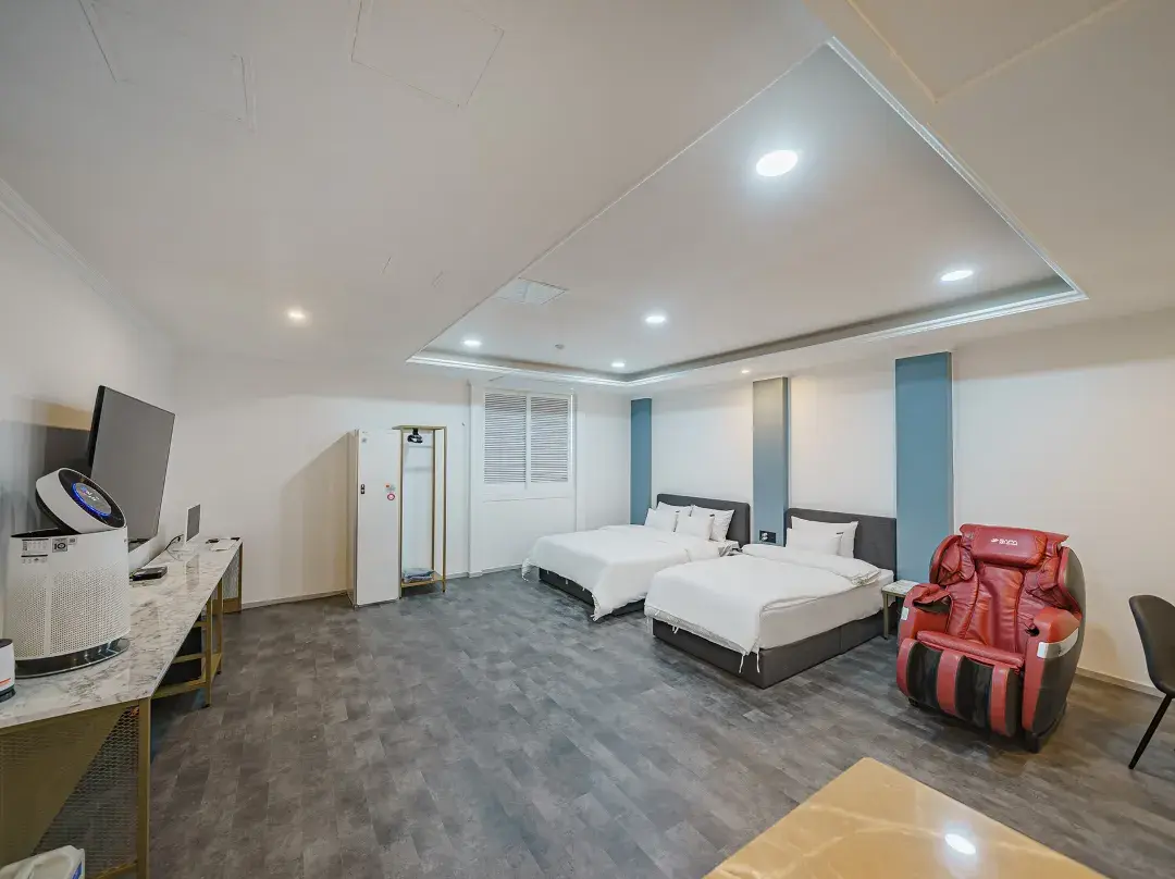 Gwangju Hanam Hotel Stay35 - Kwangju