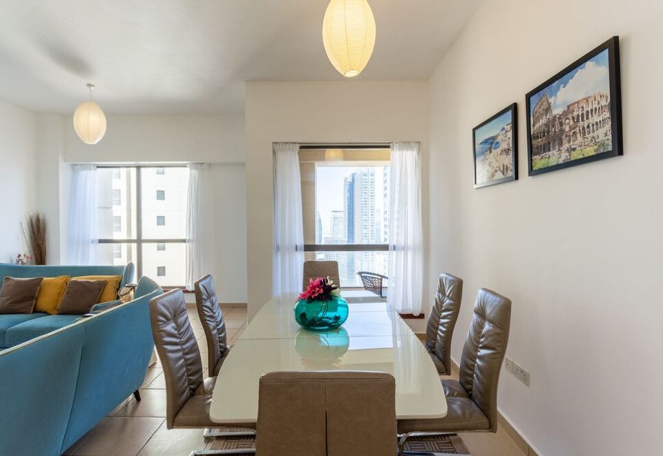 One Perfect Stay - Sadaf Tower,Dubai - Updated 2024 Reviews & Prices ...