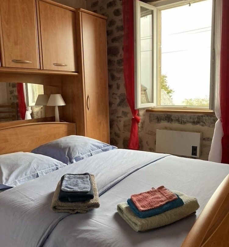 Gîte De Fonteilles "Lo Soulenquo" - Aveyron