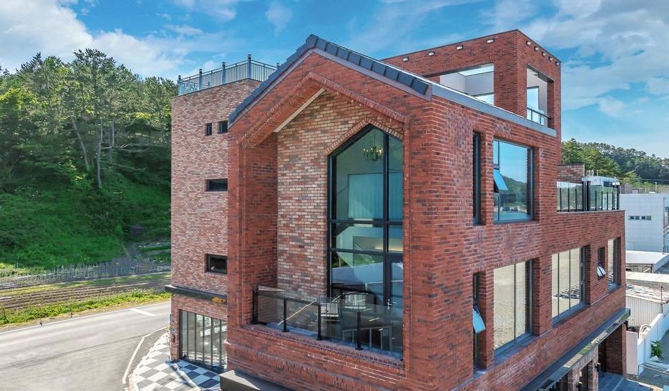 Pohang Sunrise Pool Villa, Pohang (updated prices & reviews 2024 ...