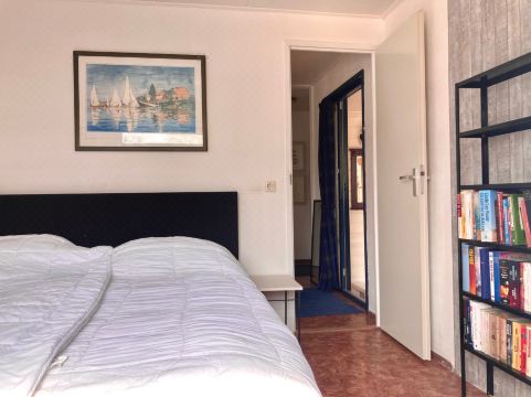 46pers. Holiday Home Aurora With Directly On The Lauwersmeer. - Friesland