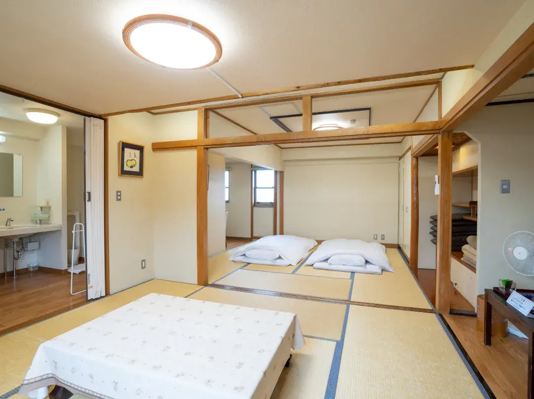 Tachikawa Hotel - Tachikawa