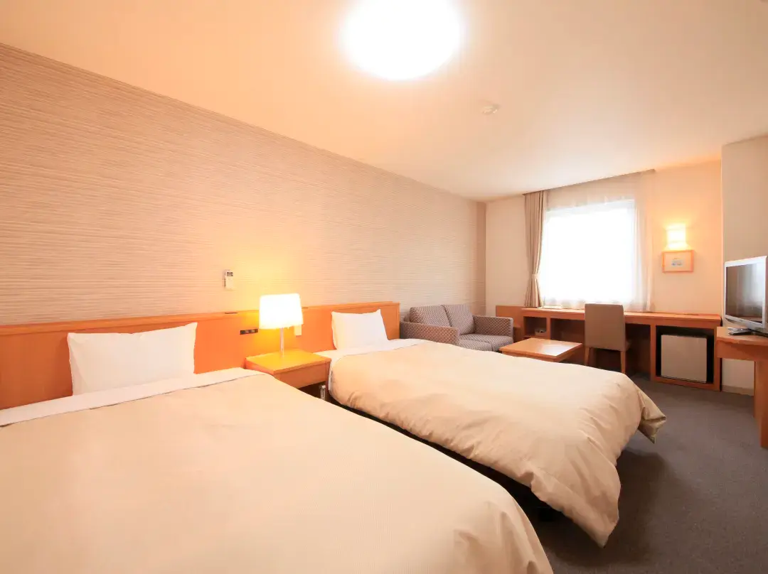 Hotel Fit - Tsuchiura