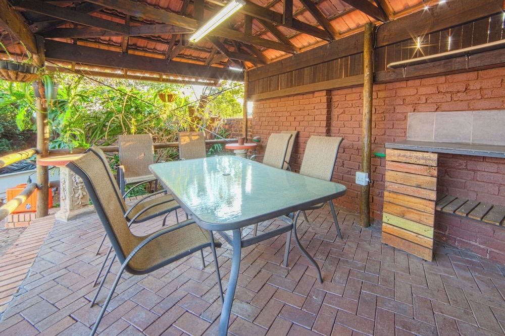 Marle' Lodge Bed & Breakfast - Alberton