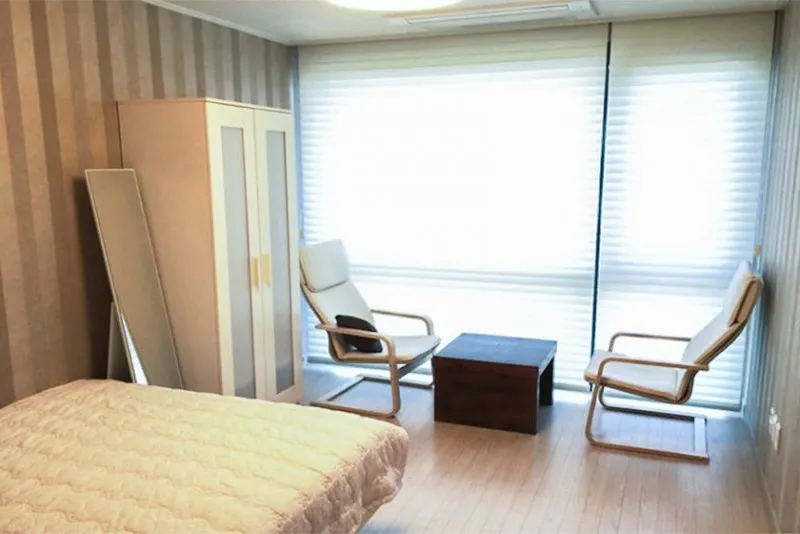 Busan Seorang Pension - Busan