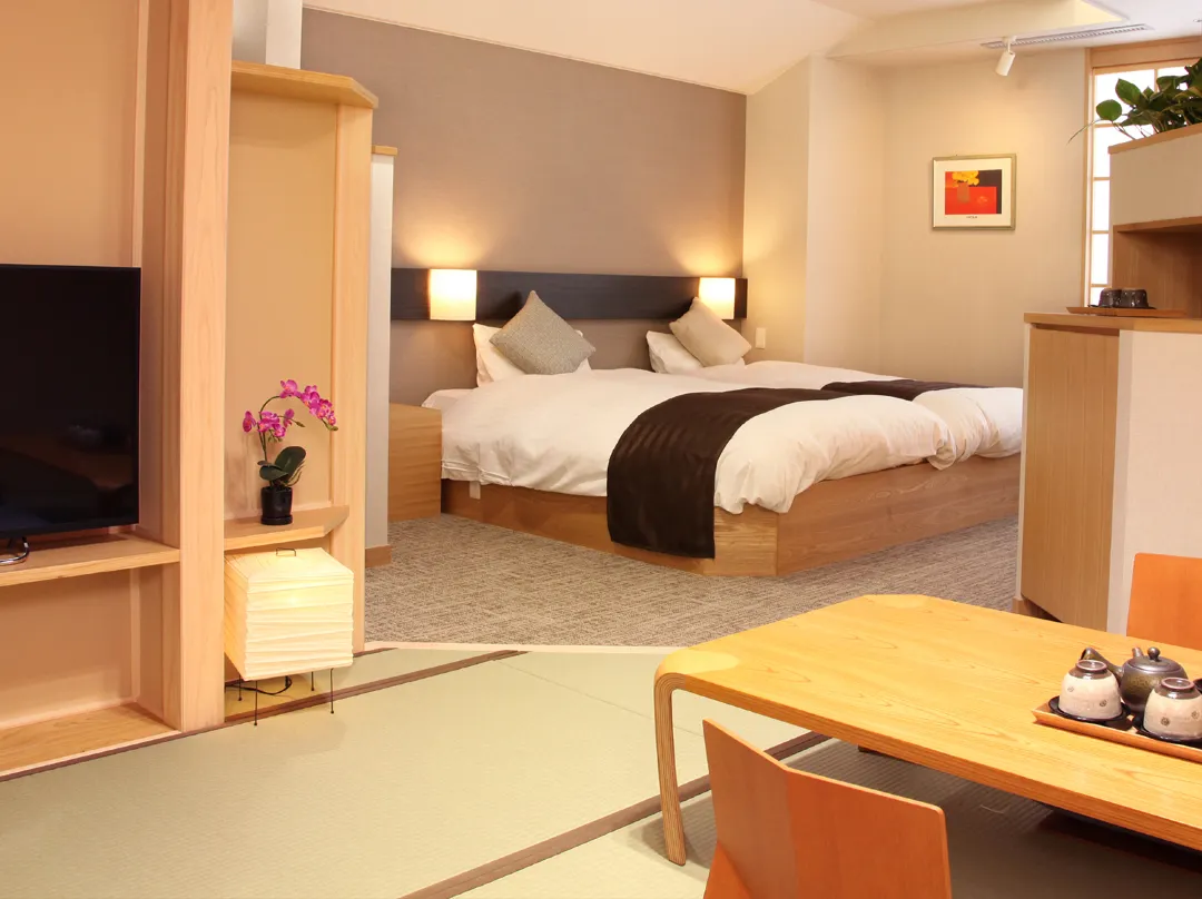 Hotel Plaza Geihinn - Yokote