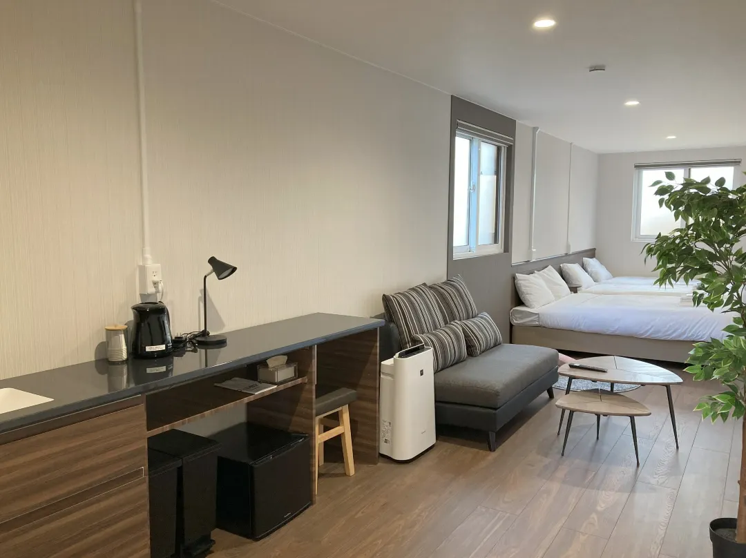 Rj Hotels Otaru - Otaru