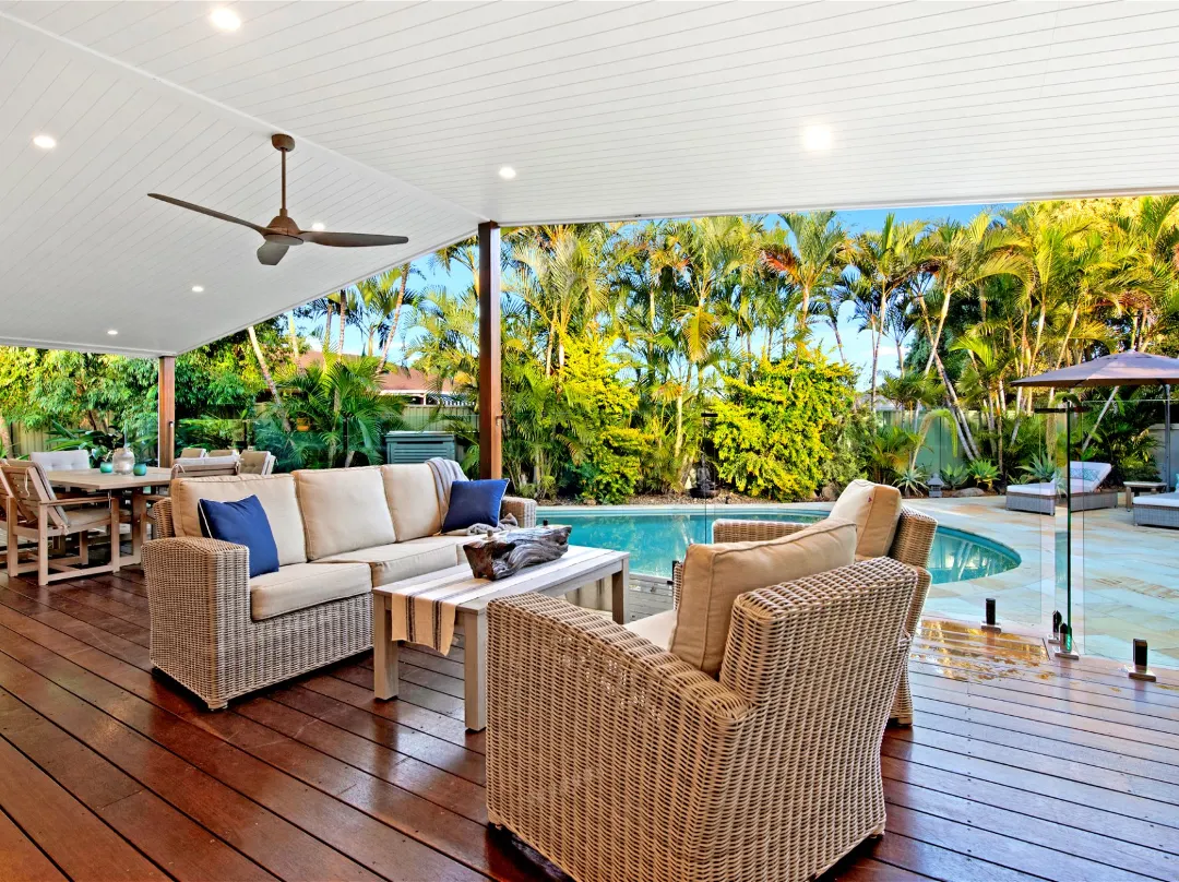 Luxico Mermaid Retreat - Gold Coast