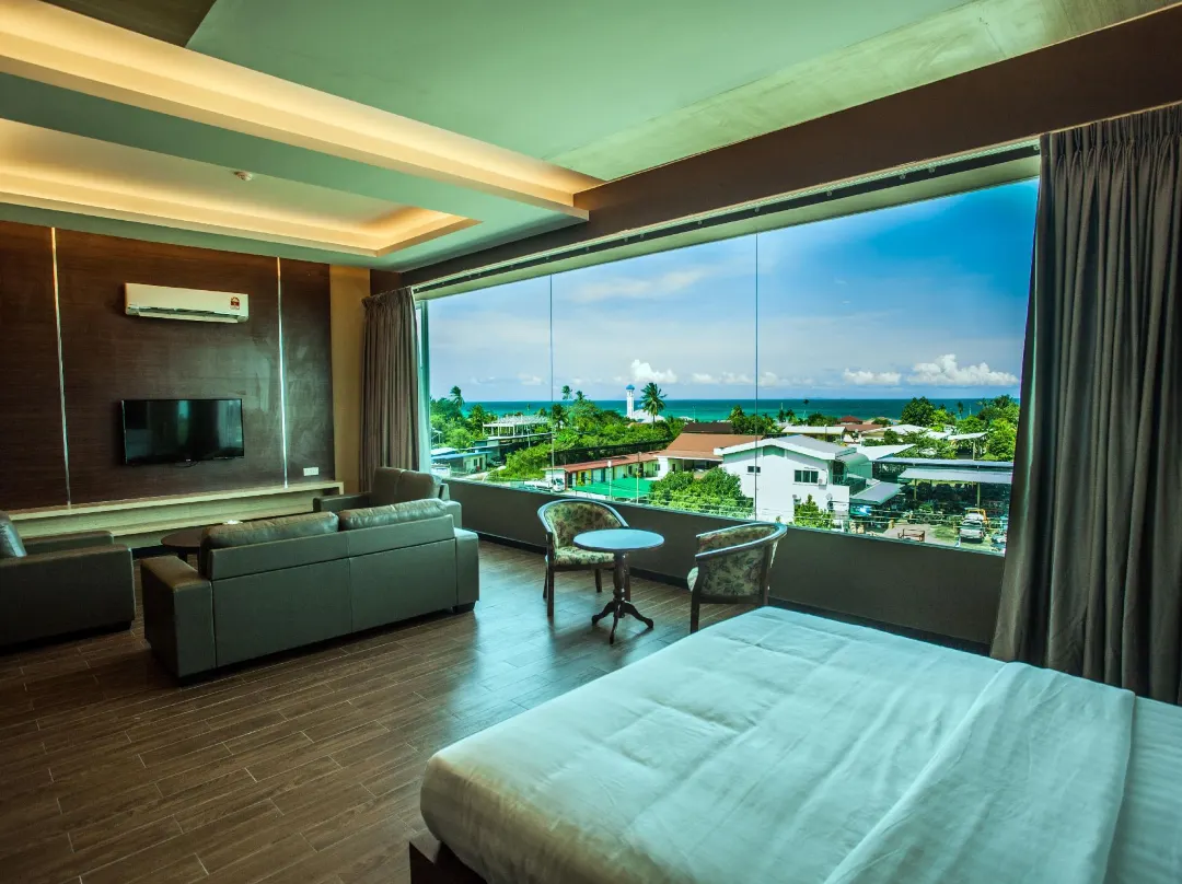 Friendly Hotel - Kudat