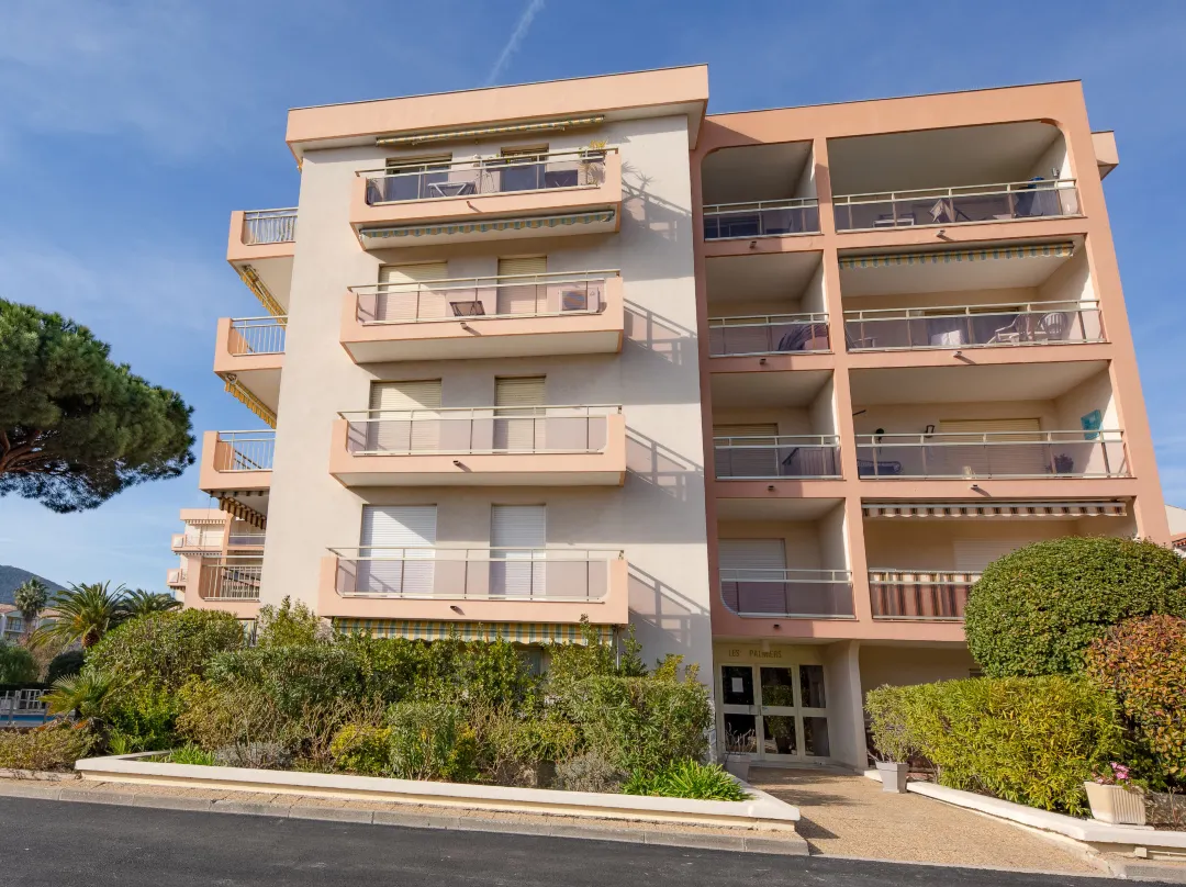 Le Riviera - Côte d'Azur