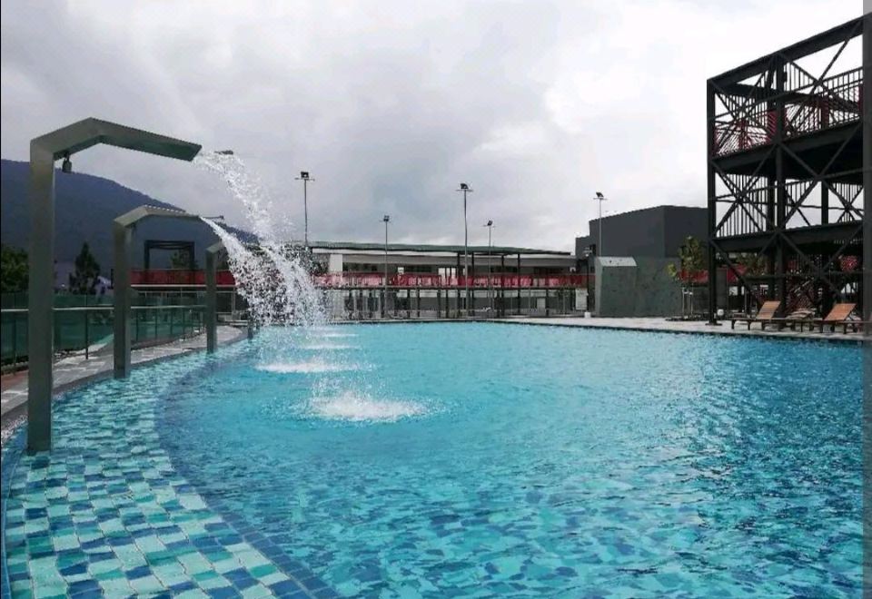 Genting Geo38 Premium Home Plus+8 Nr GPO & Skyway, Genting Highlands ...