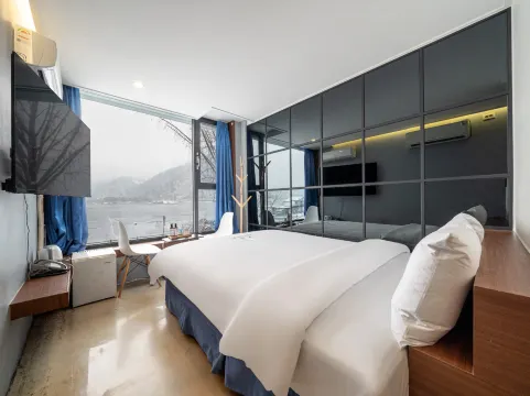 Namyangju Hotel A - Namyangju-si