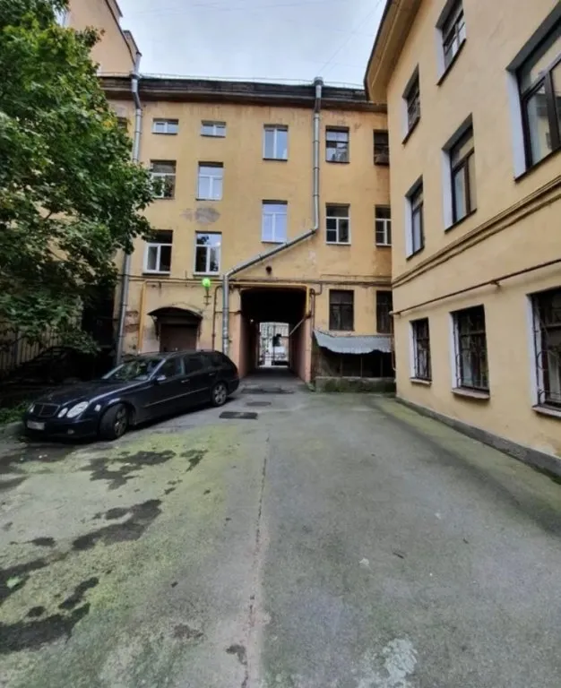 Spbinn Amigo Guest House - Saint Petersburg, Russia