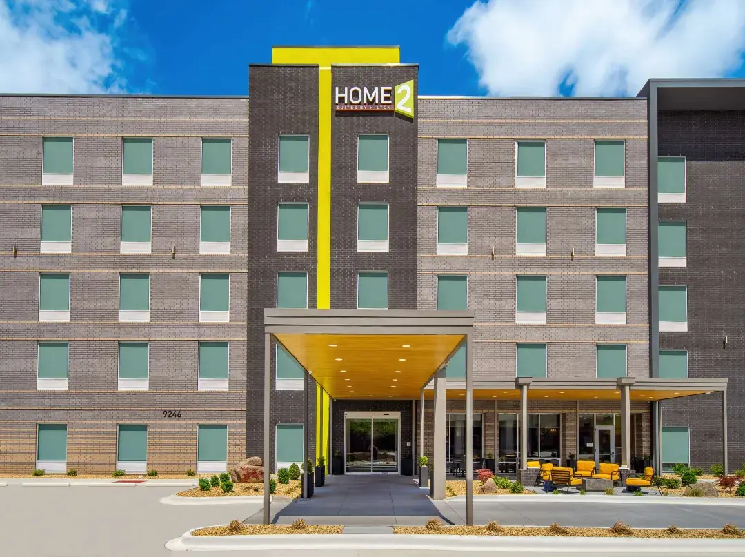 Home2 Suites By Hilton West Chester Cincinnati - West Chester Township, OH