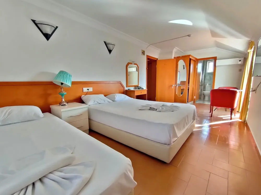 Gülizar Hotel Konyaaltı - Antalya