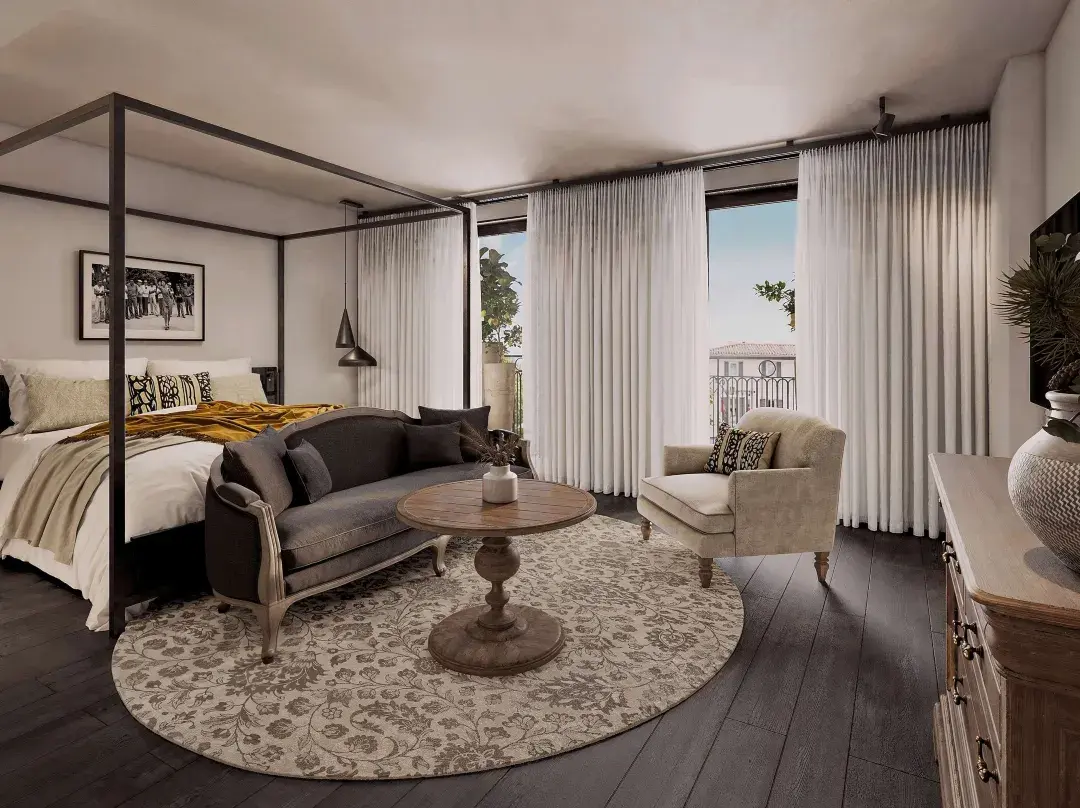 L'isle De Leos Hotel & Spa  Mgallery Collection - Vaucluse