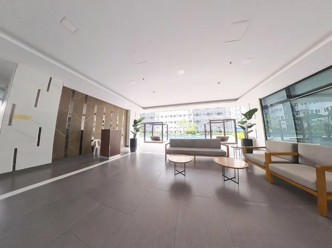 Urbanease Living At Charm Residences Near Sta Lucia Mall And Robinsons Mall - Antipolo