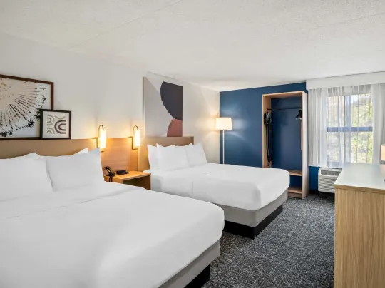 Spark By Hilton Stevensville - Stevensville, MI