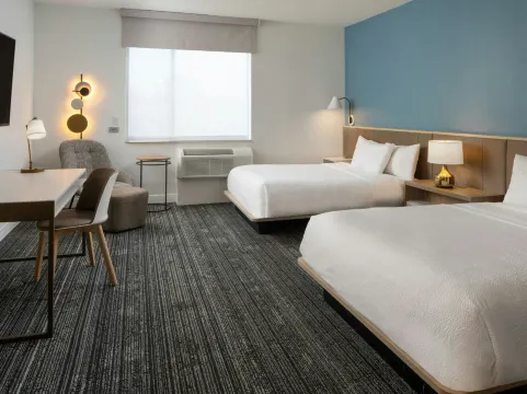 Towneplace Suites Memphis Cordova - Memphis, TN