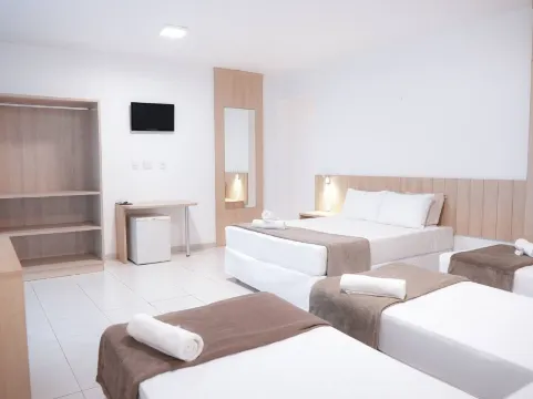 Pousada Areia Do Forte - Cabo Frio