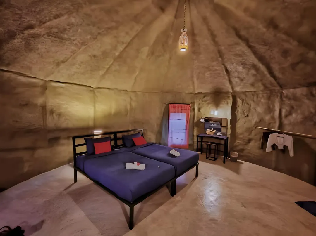 Avartarn Miracles Hotel - Ban Rai