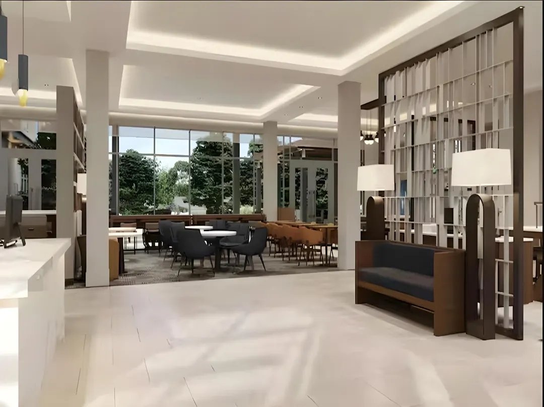 Homewood Suites By Hilton Madison Huntsville - 헌츠빌