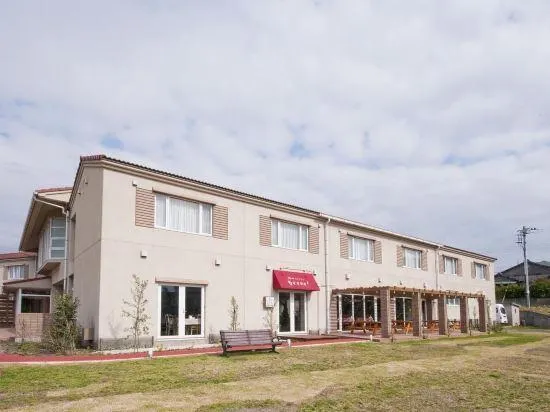 Hotel Familio Tateyama - Minamiboso