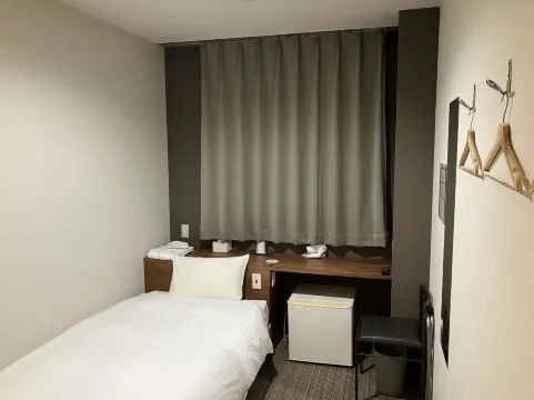 Atto Hotel - Ichinoseki