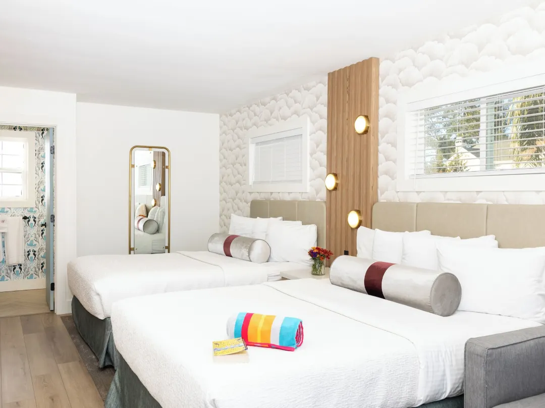 Seaway Inn - Santa Cruz, CA