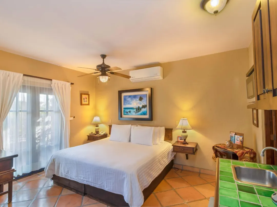 Posada Del Cortés - Loreto, Mexico