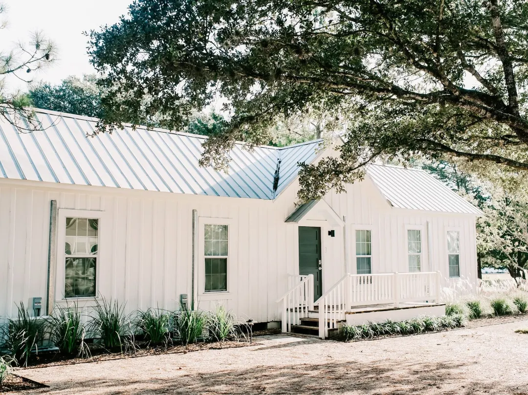 Farmstead Round Top - Round Top, TX