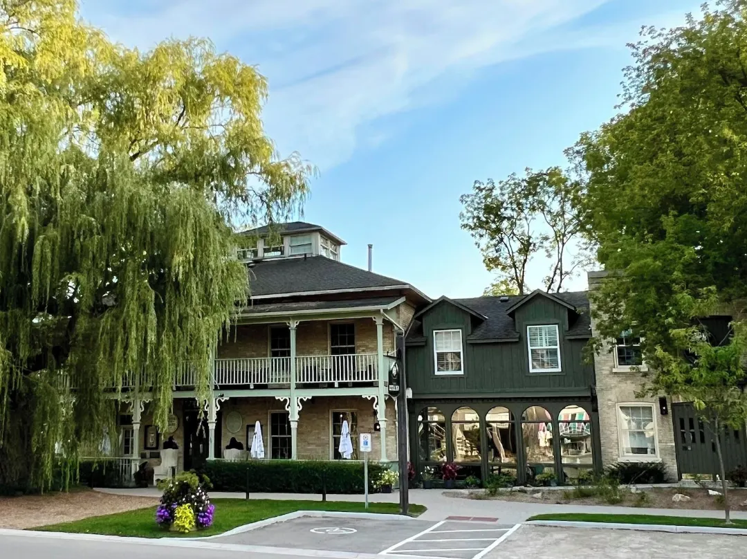 The Little Inn Of Bayfield - Bayfield