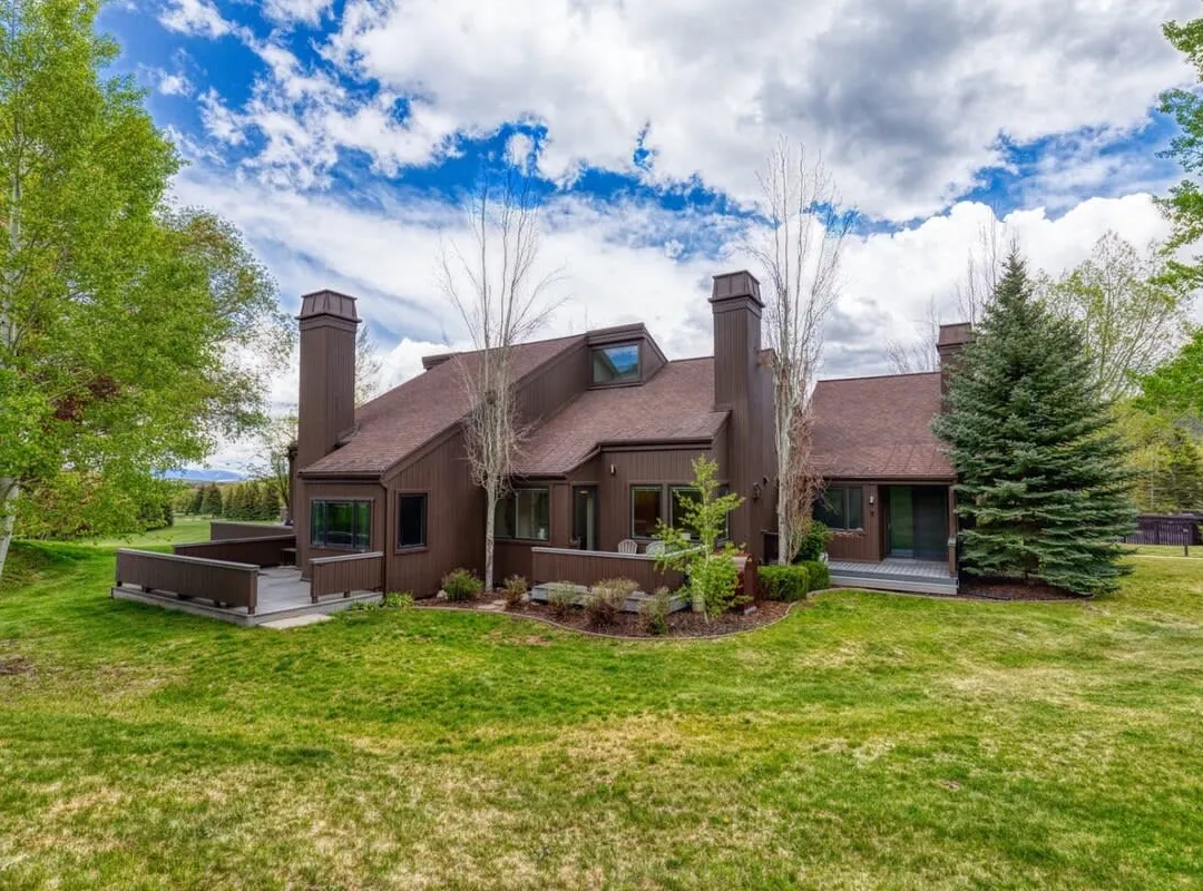 Expansive Kitchen And Breathtaking Vaulted Ceilings - Beautifully Modern Escape - Park City, UT