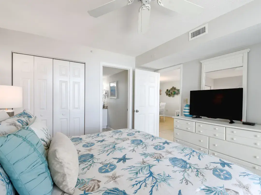 Sweeping Beachfront Views And Luxurious Amenities - Stunning Retreat - Destin, FL