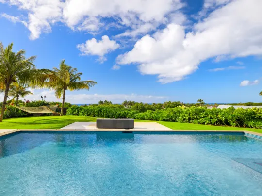 Dual Primary Suites And Ocean Views - Stunning Luxurious Retreat - Kauai, HI