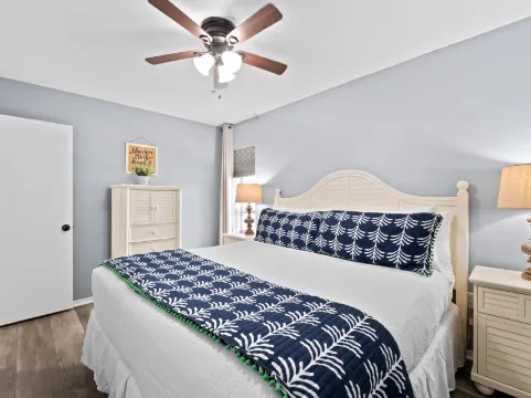 Endless Summer E5 - Panama City Beach, FL