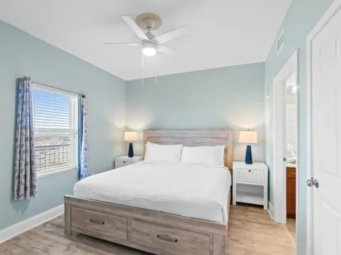 Laketown Wharf 1518 - Panama City Beach, FL