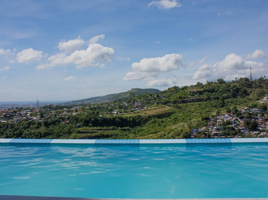 Hayat Sky Towers - Cebu